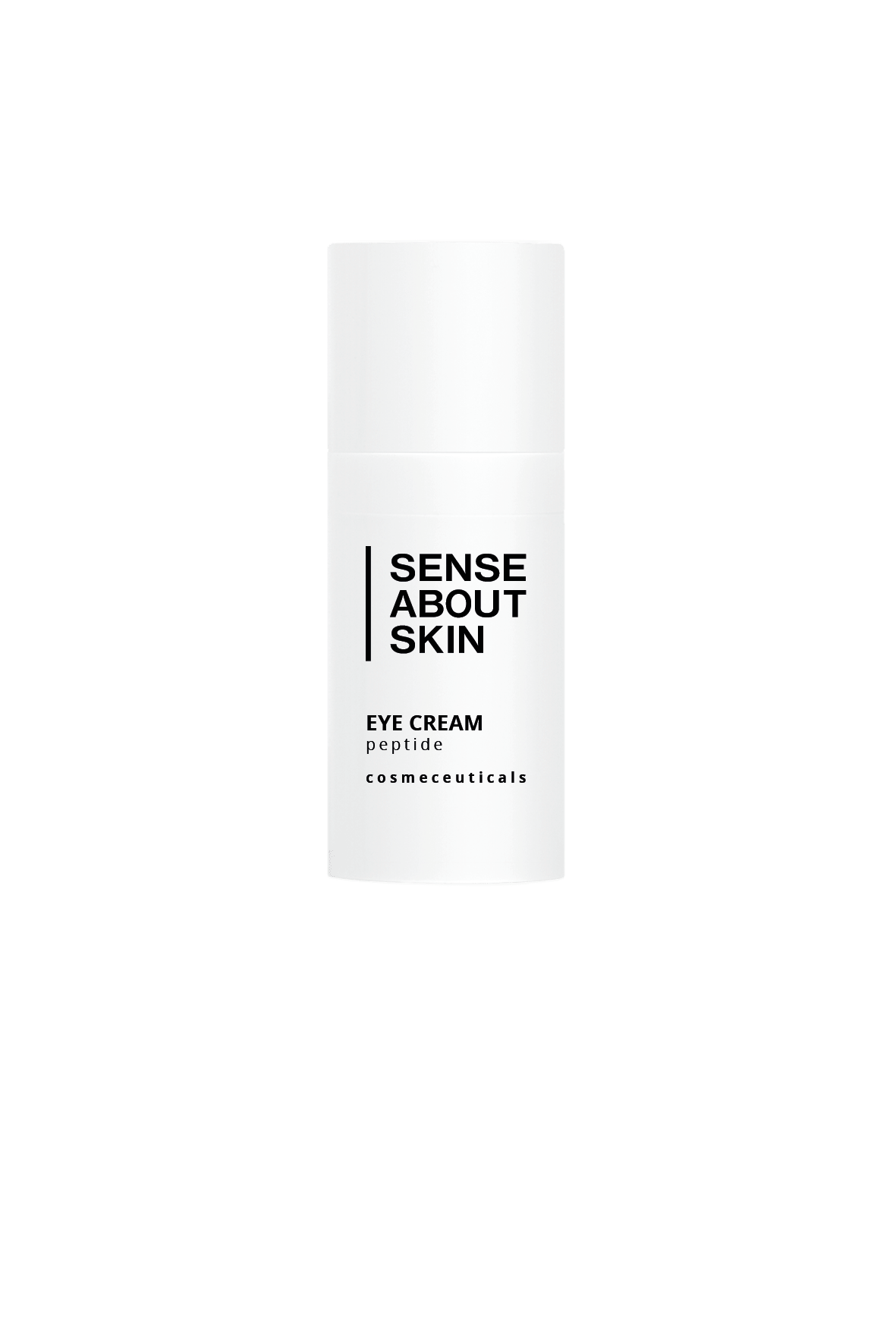 EYE CREAM peptide - SENSE-ABOUT-SKIN.DE