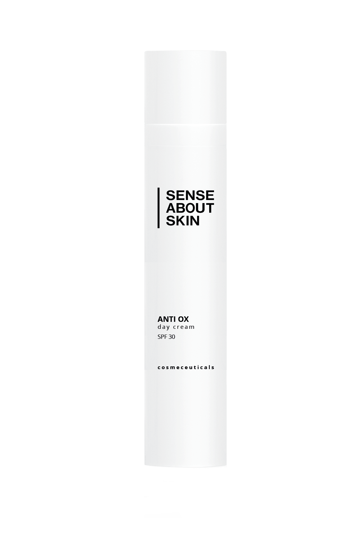 ANTI OX day cream SPF30 - SENSE-ABOUT-SKIN.DE